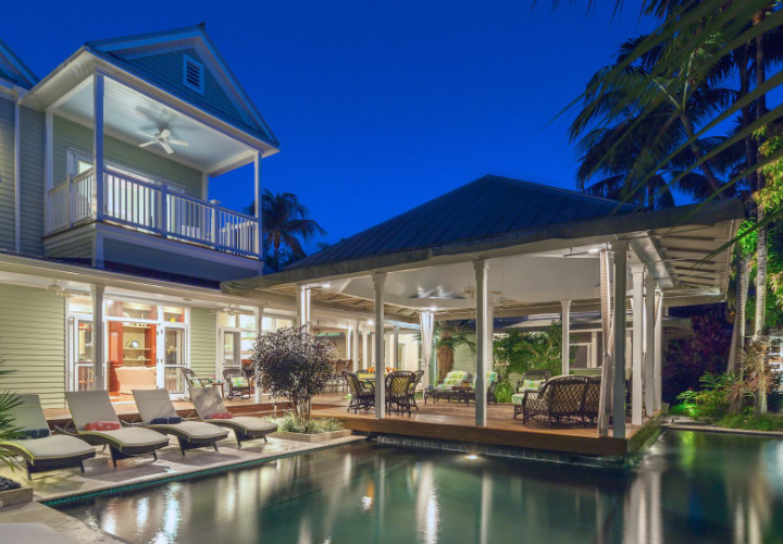 Places to Stay - OurKeyWest