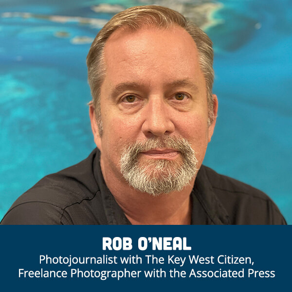 Key West Photographer Rob O'Neal - OurKeyWest